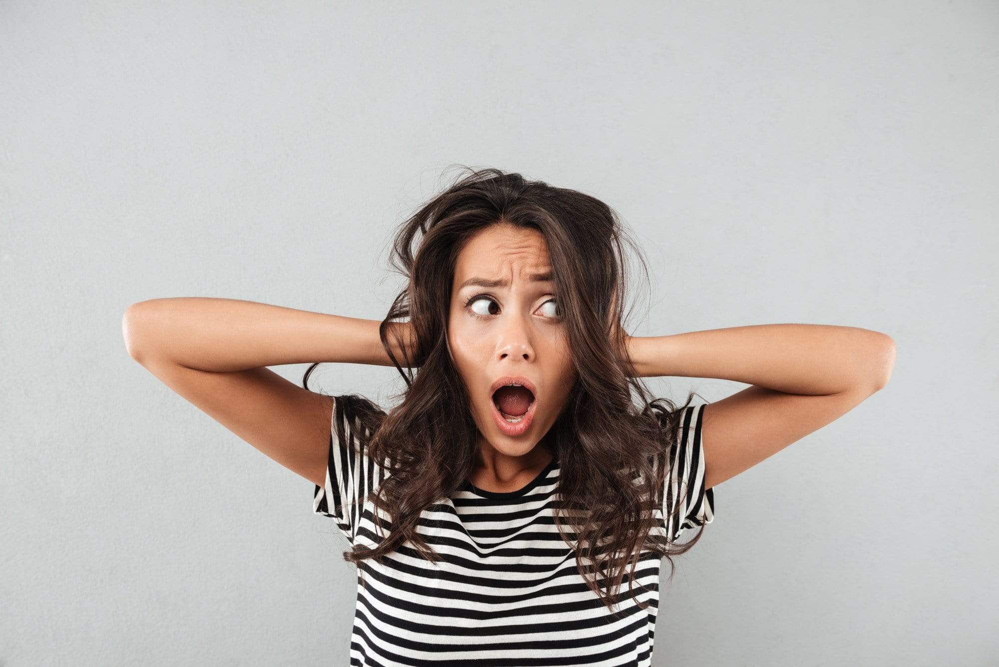 Double Oil and Trouble: The Top Hair Care Tips for Oily Hair