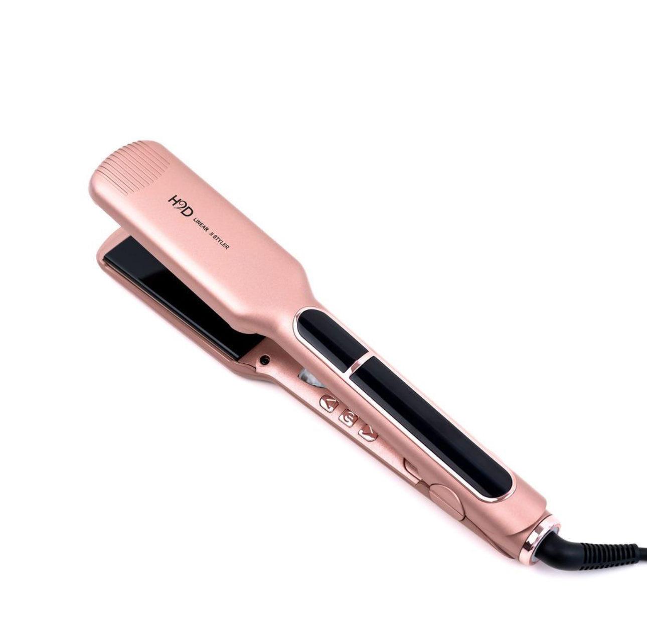 H2D Electrical Hair Tools Ethan Thomas Collection