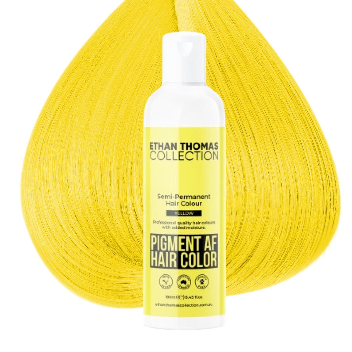 Hair Care | Ethan Thomas Hair & Skin Care