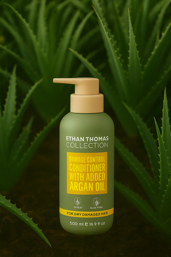 Ethan Thomas damage control conditioner 500ml