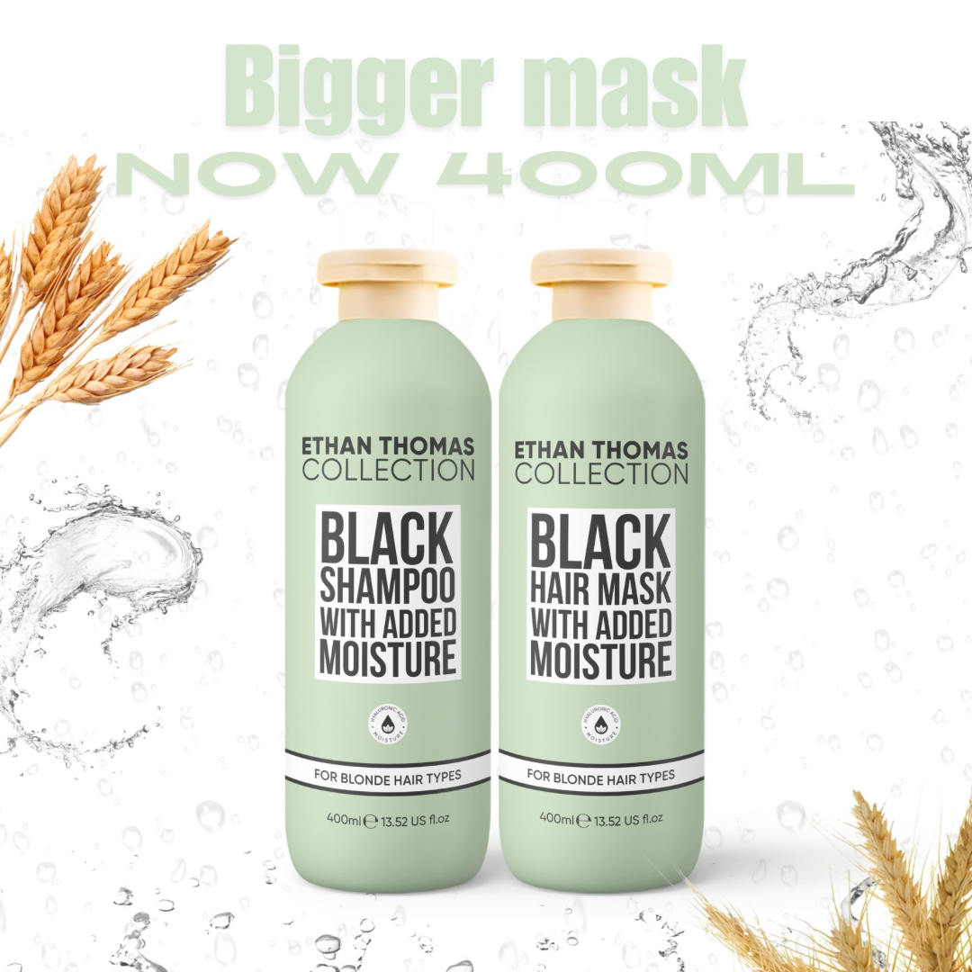 Hair Care | Milkshake, Ethan Thomas Hair & Skin Care, H2D