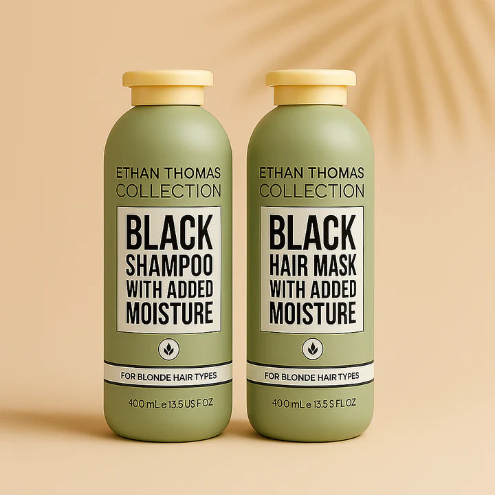 Hair Care | Ethan Thomas Hair & Skin Care