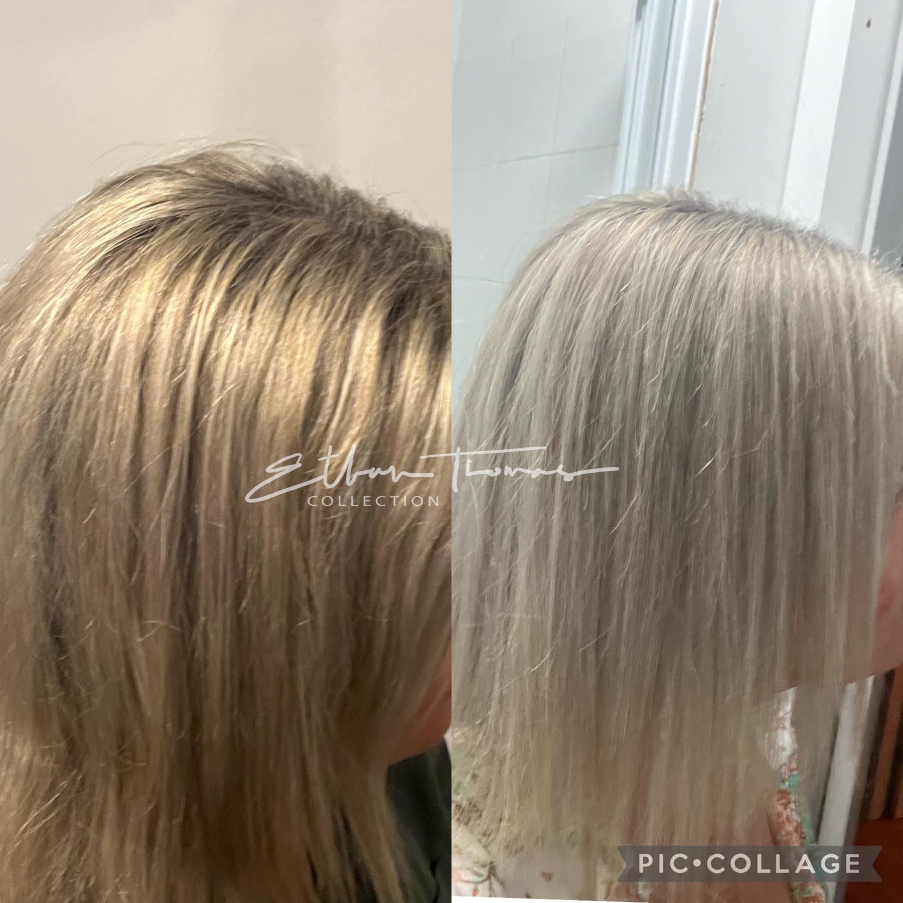 Milkshake Hair Care Range | Ethan Thomas Collection