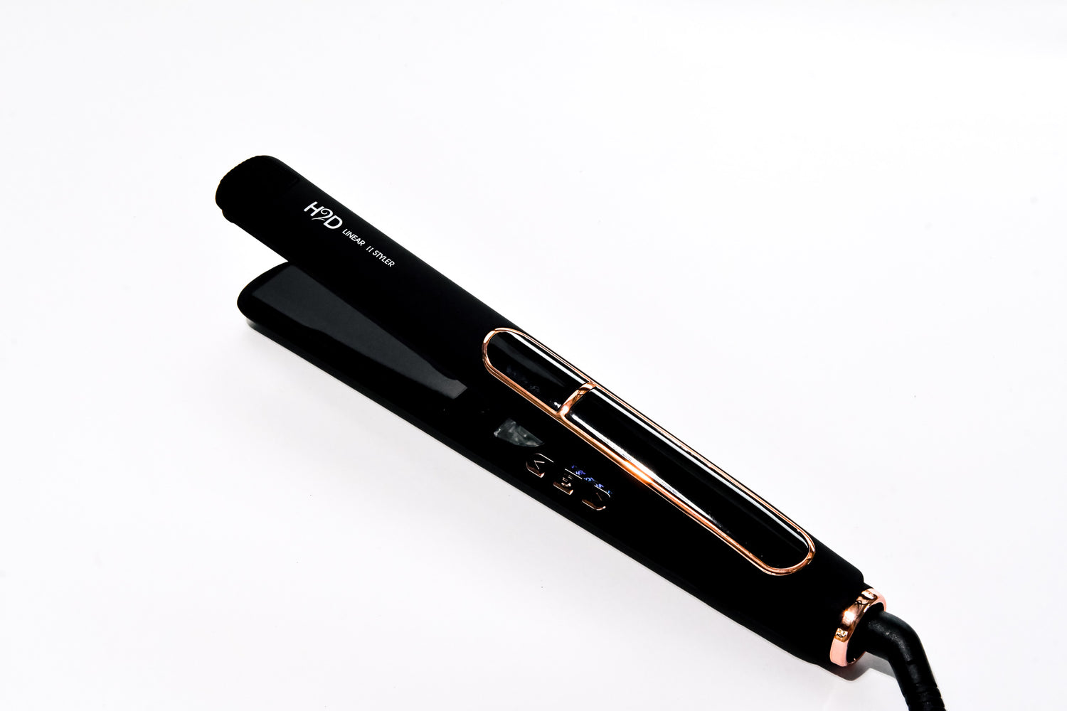 H2D Electrical Hair Tools Ethan Thomas Collection